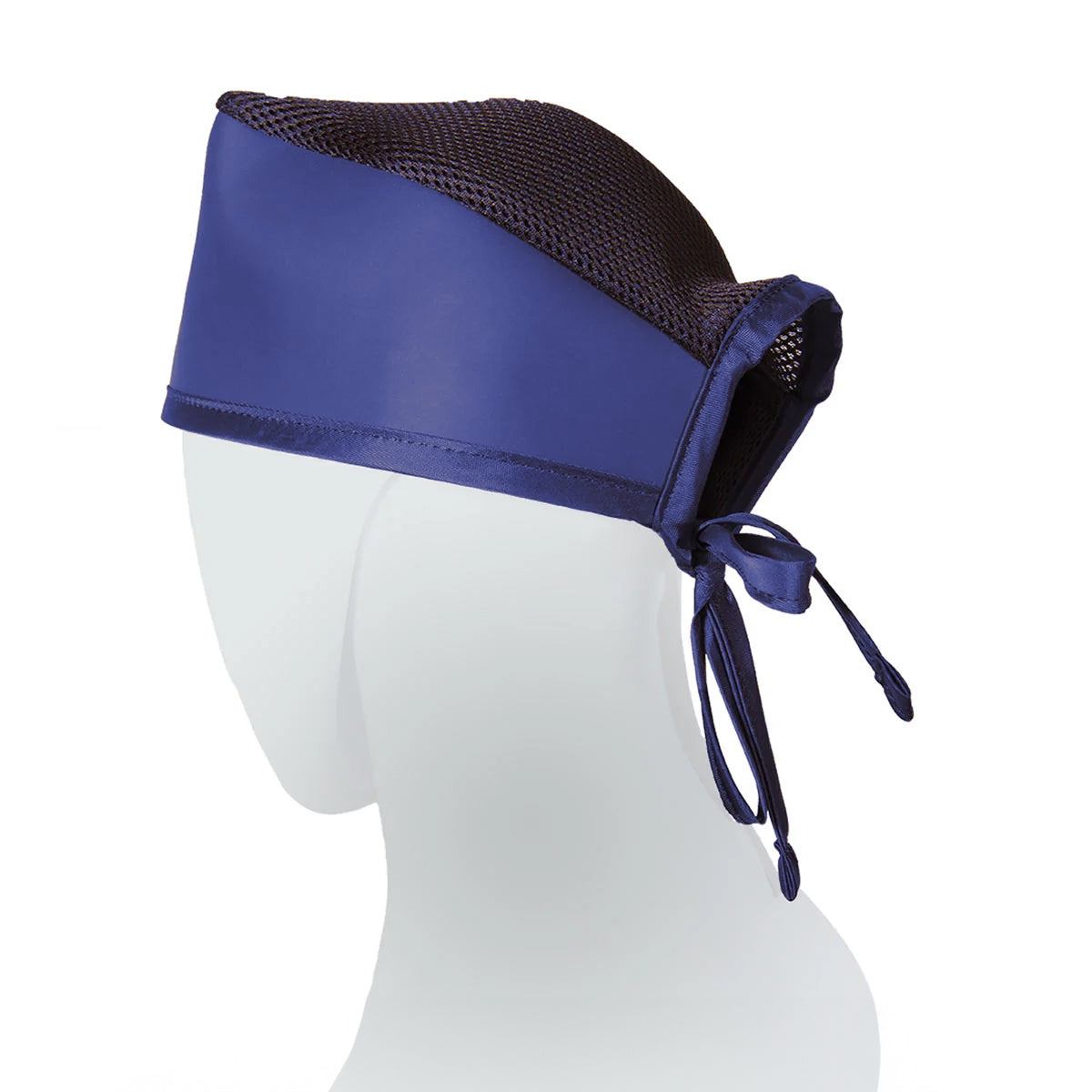 Buy Mesh Lead Cap - Radiation Protection for your Head at Safeloox