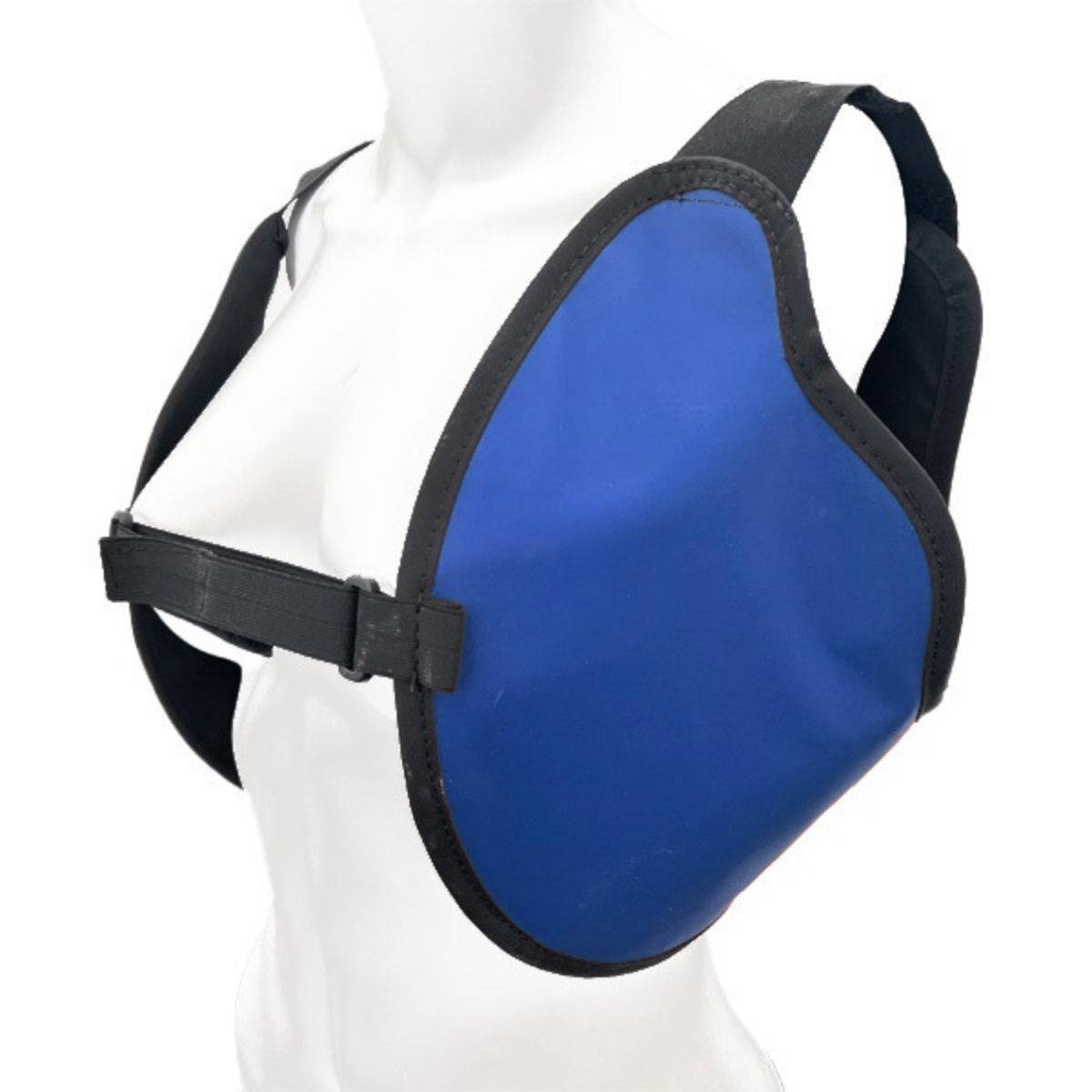 Buy MammoShield - Axillary & Breast Radiation Protection at Safeloox