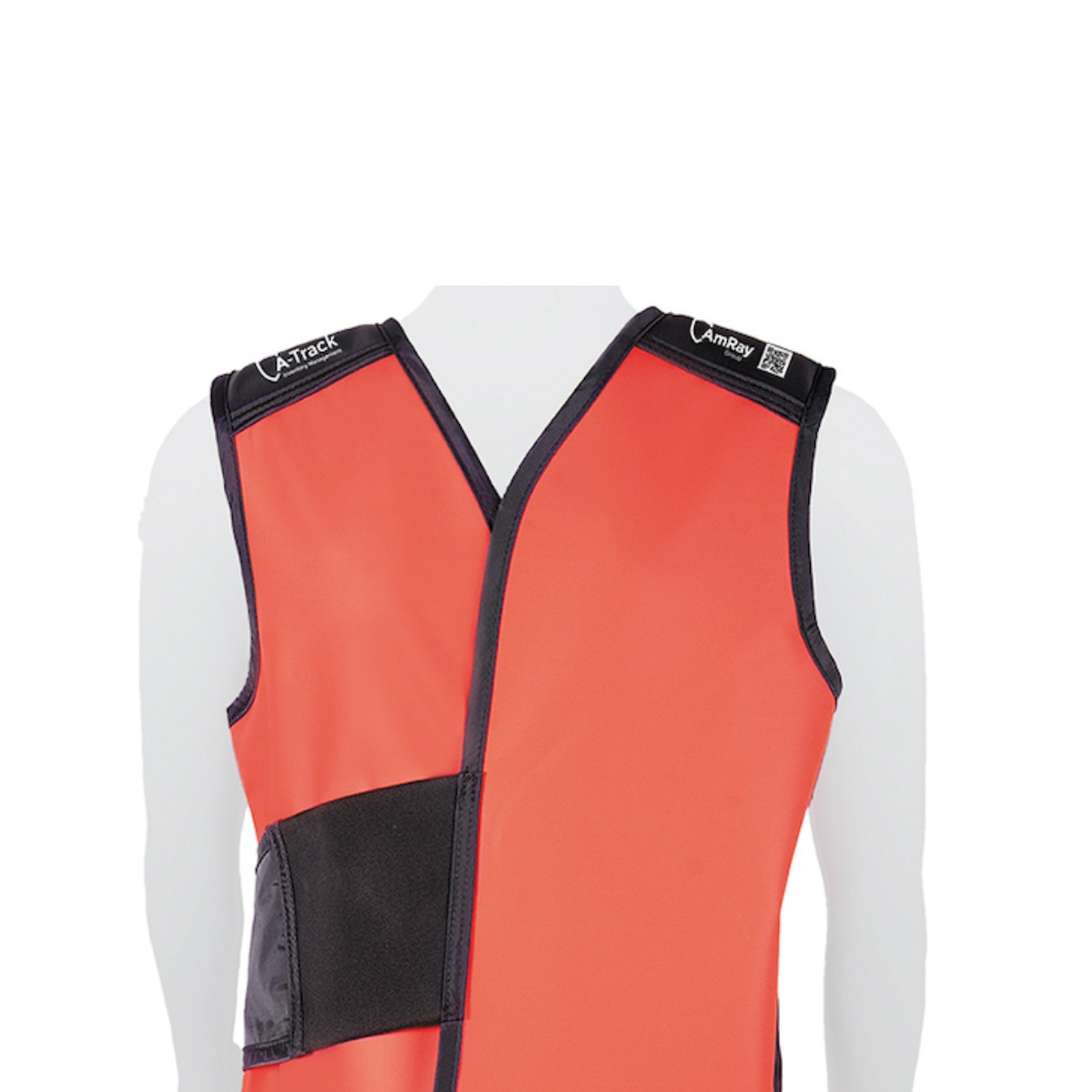 Buy Ergo-Fit Lead Apron Vest – Superior Comfort and Lower Back Support ...