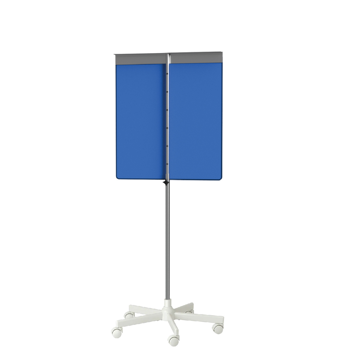 Buy Mobile Radiation Protection Shield - Portable Patient Protection at ...