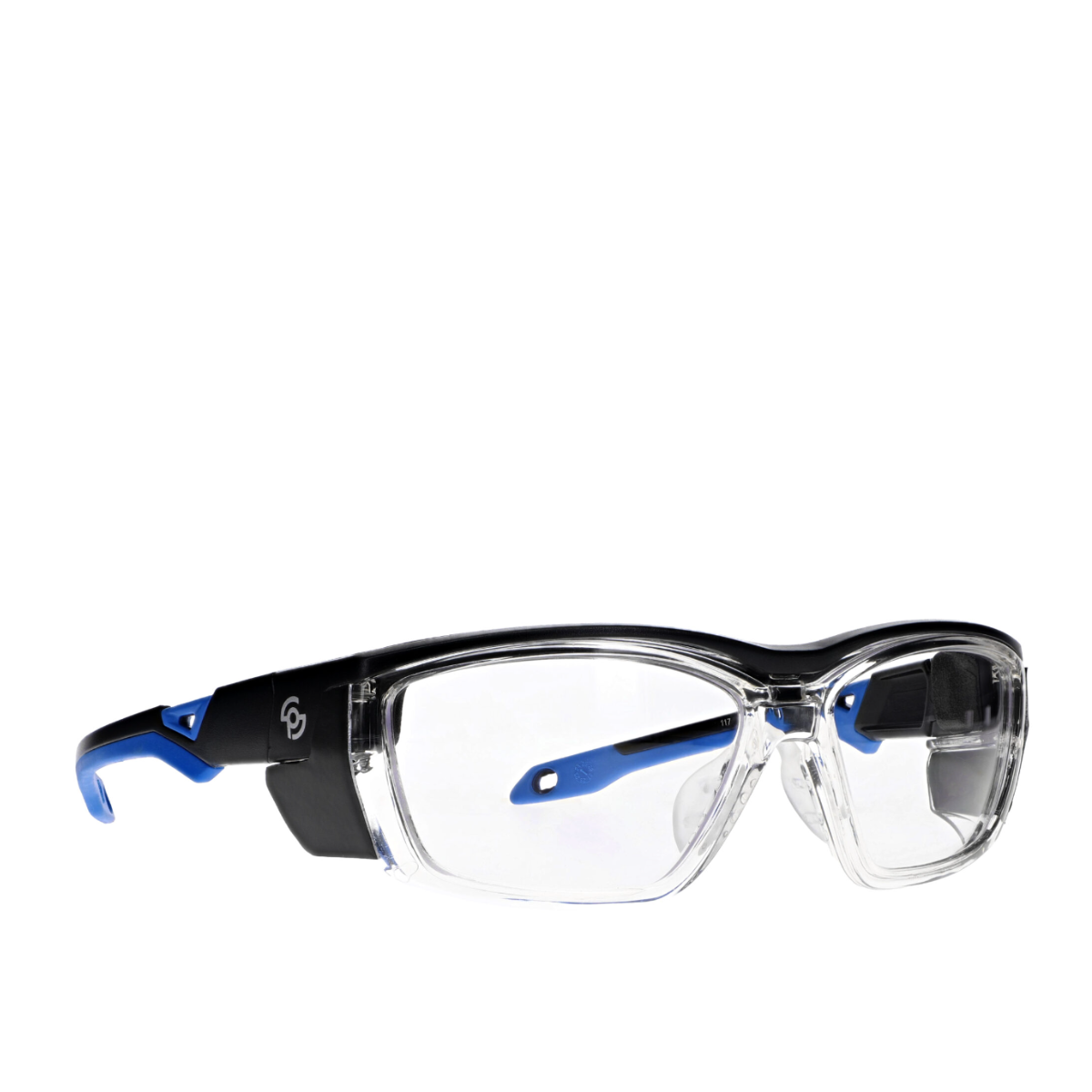 Buy Sky Lead Glasses: Comfortable Radiation Protection For Your Eyes ...