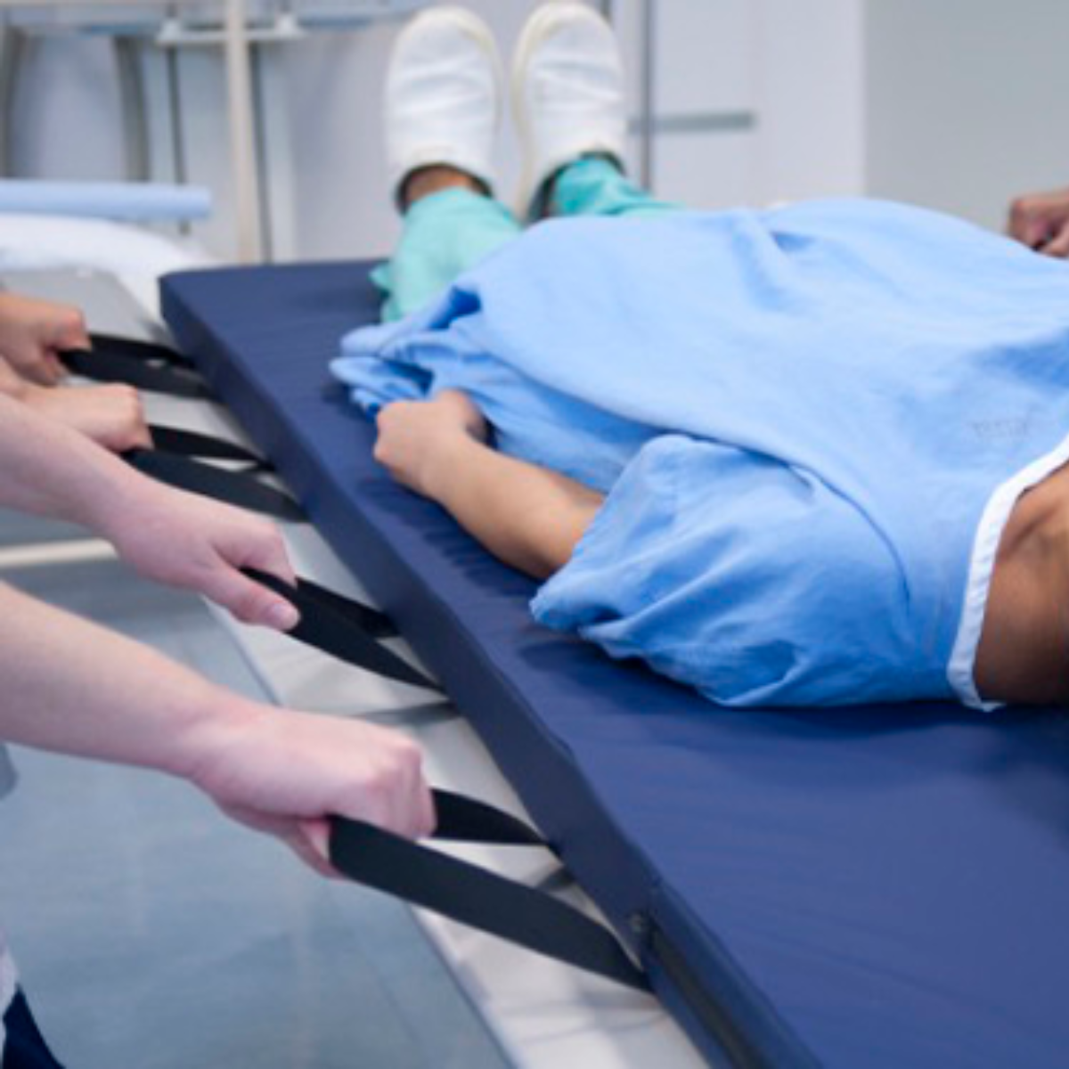 Buy Mobile Lead Apron Rack for 5 Tops & Skirts. Efficient & Easy ...