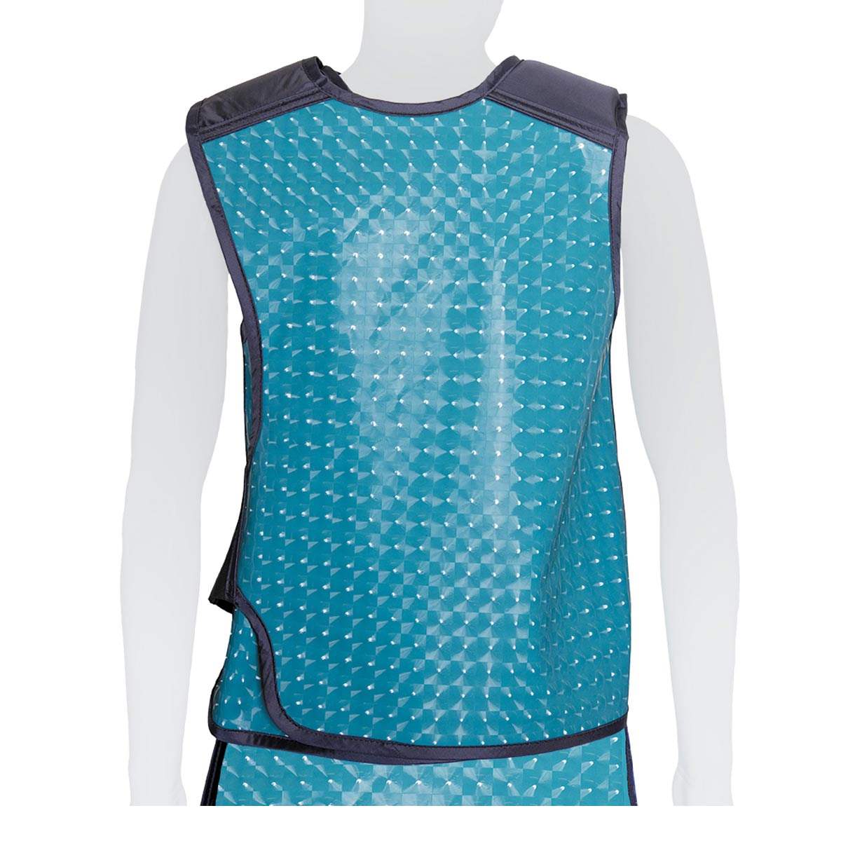 Buy Ergo-Fit+ Lead Apron Vest – Superior Comfort and Lower Back Support ...