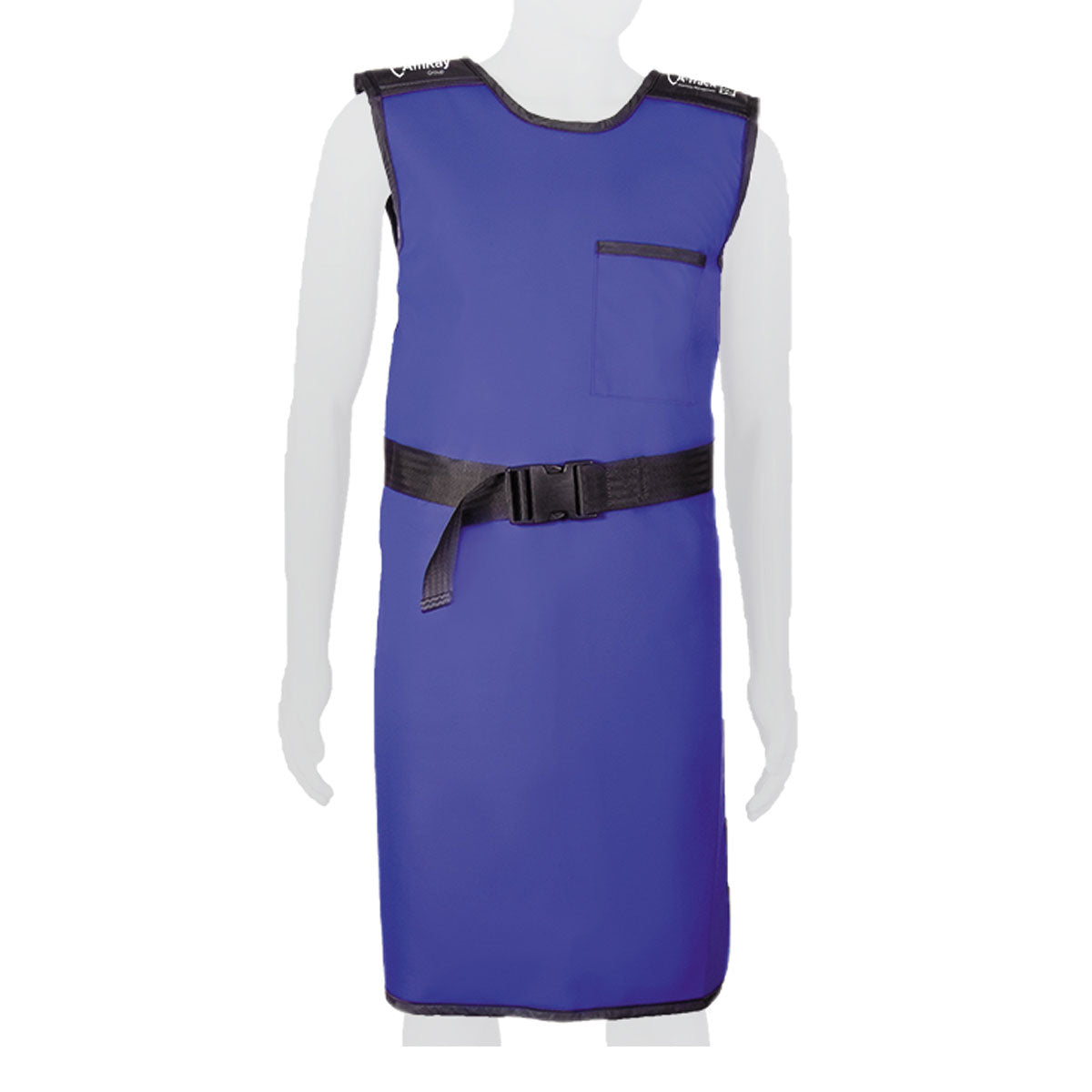 Buy Front Lead Apron with Buckle - Comfortable Protection for Front ...