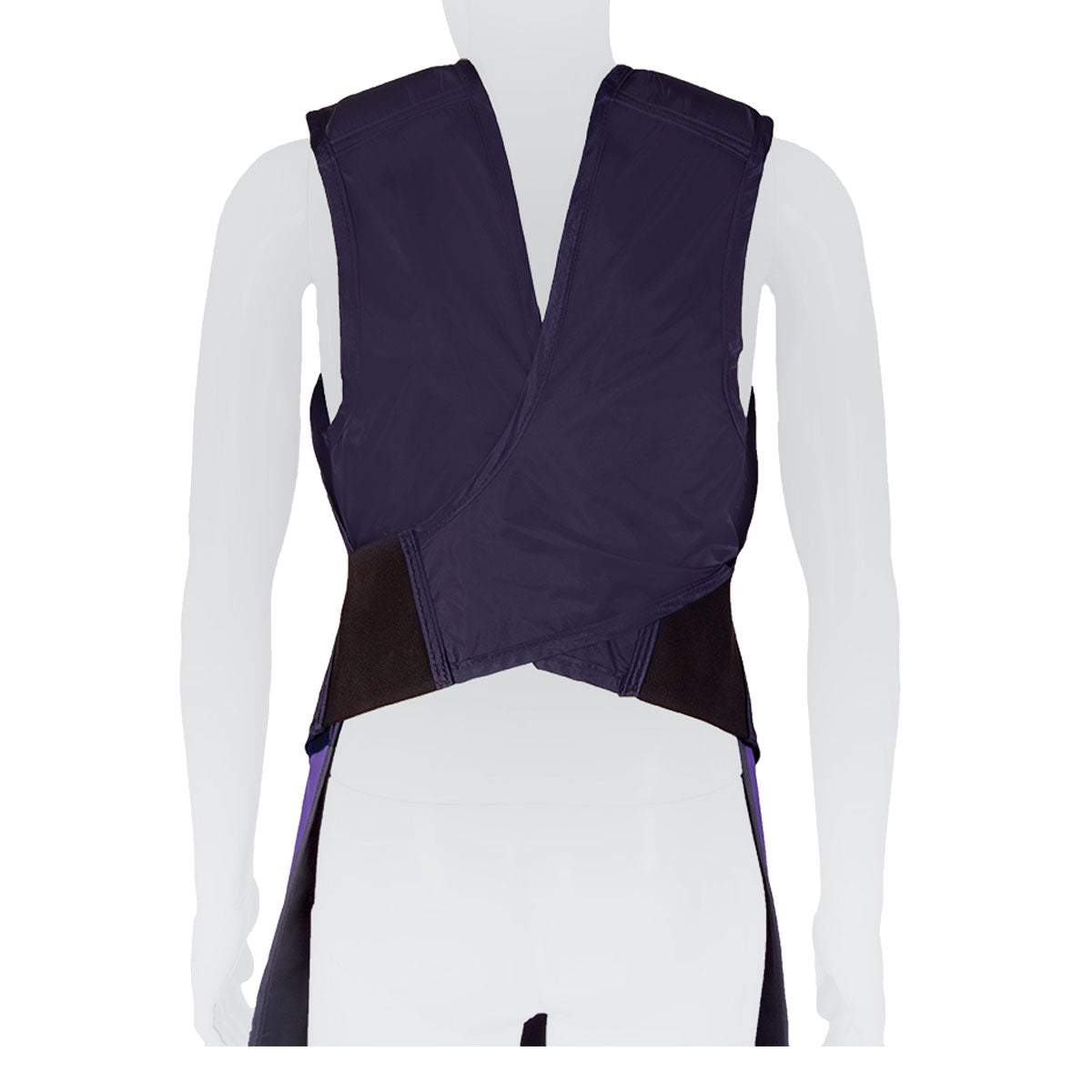Buy Front Lead Apron with Velcro - Comfortable Front Protection at Safeloox