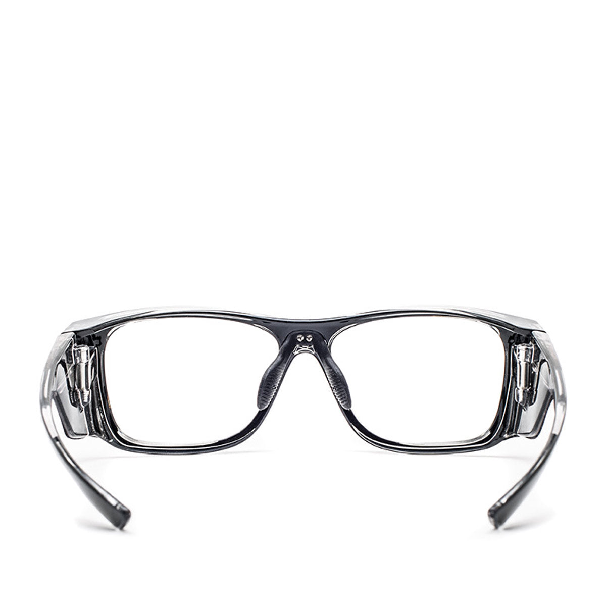 Buy Hipster Lead Glasses. Stylish Eye Protection for Your Radiation ...