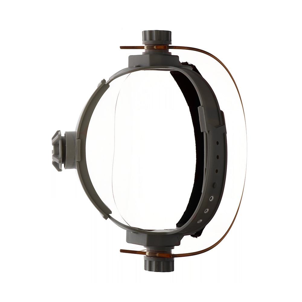 Buy Full Lead Face Shield at Safeloox