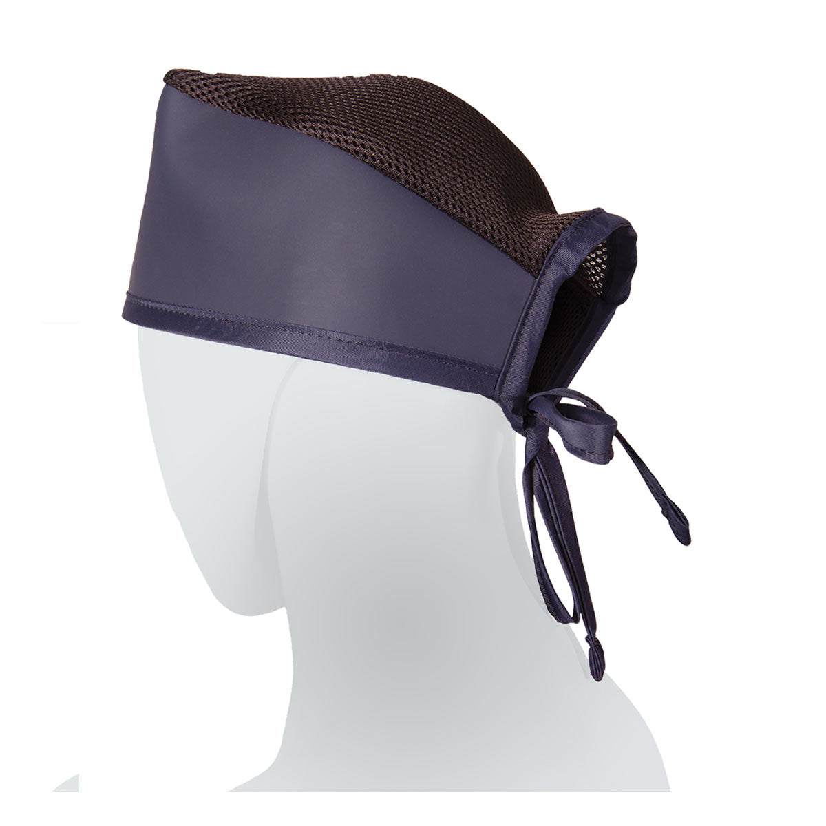 Buy Mesh Lead Cap - Radiation Protection for your Head at Safeloox