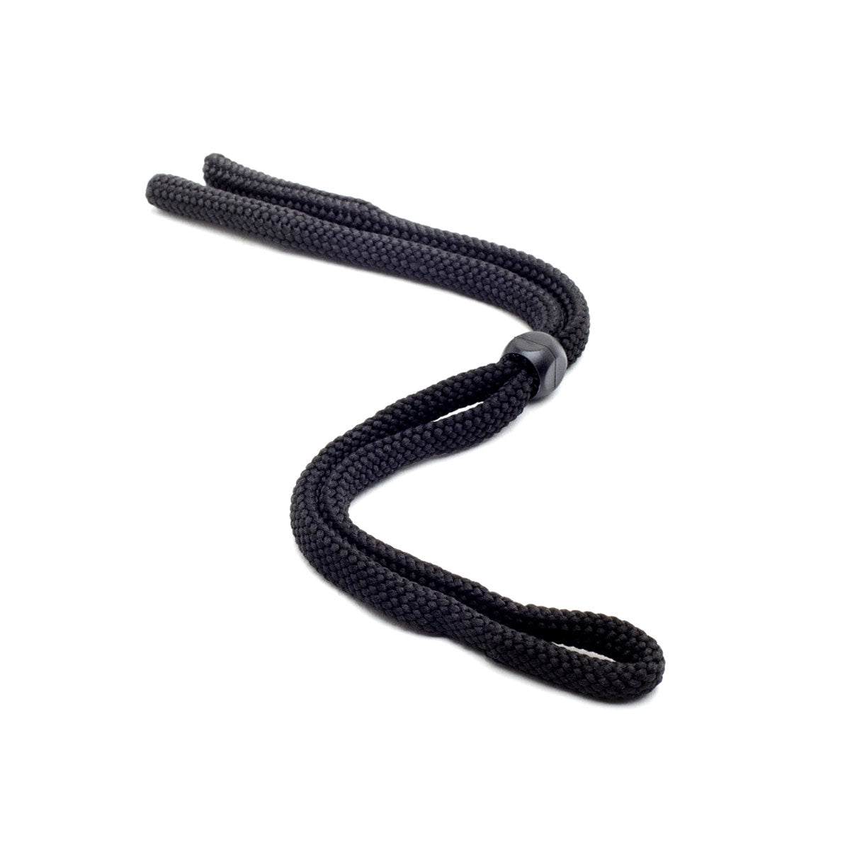 Buy Black Adjustable Strap with Slipover Ends at Safeloox