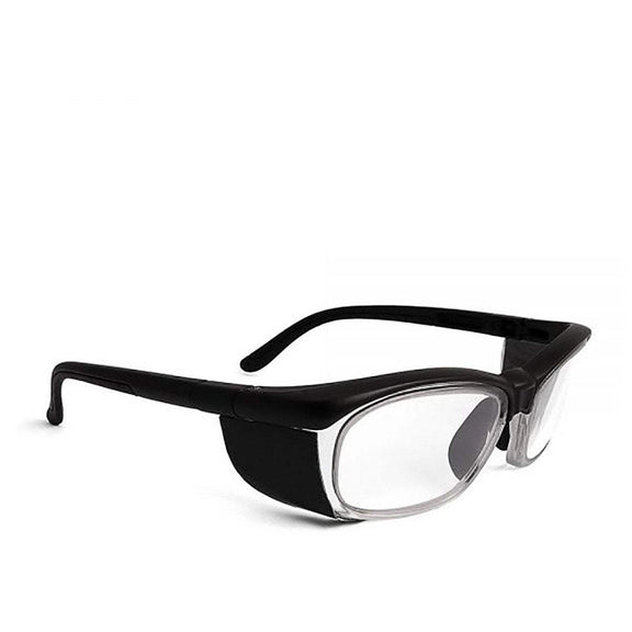 Buy Blaze Lead Glasses. Sporty Looking X-Ray Protection For Your Eyes ...