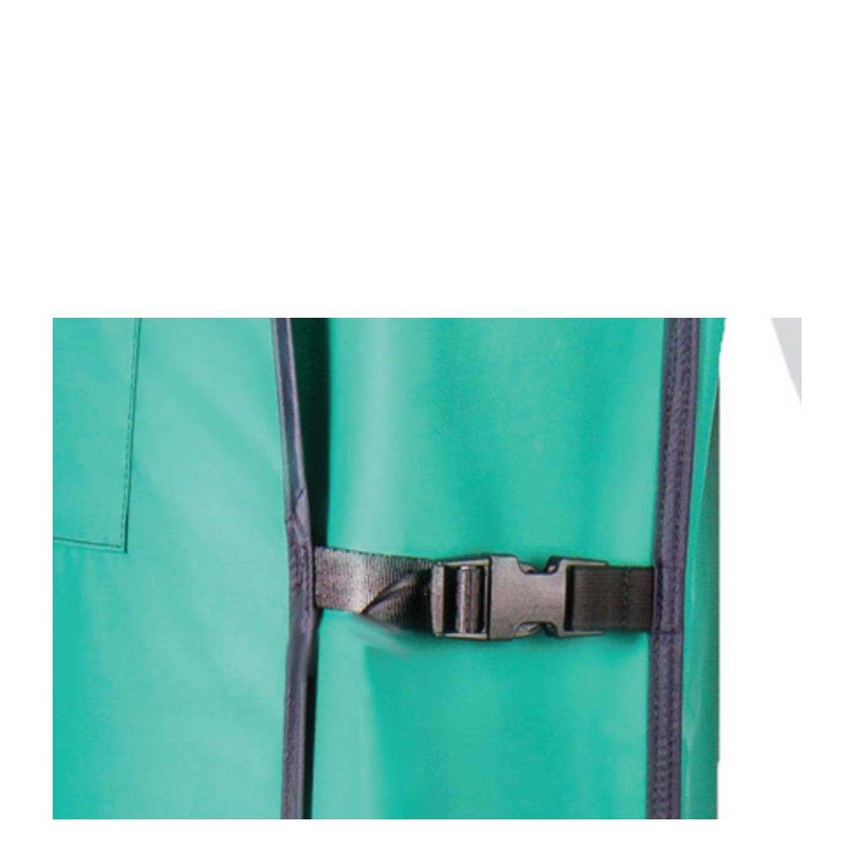 Buy Coat Wraparound Lead Apron - Comfortable Protection during ...