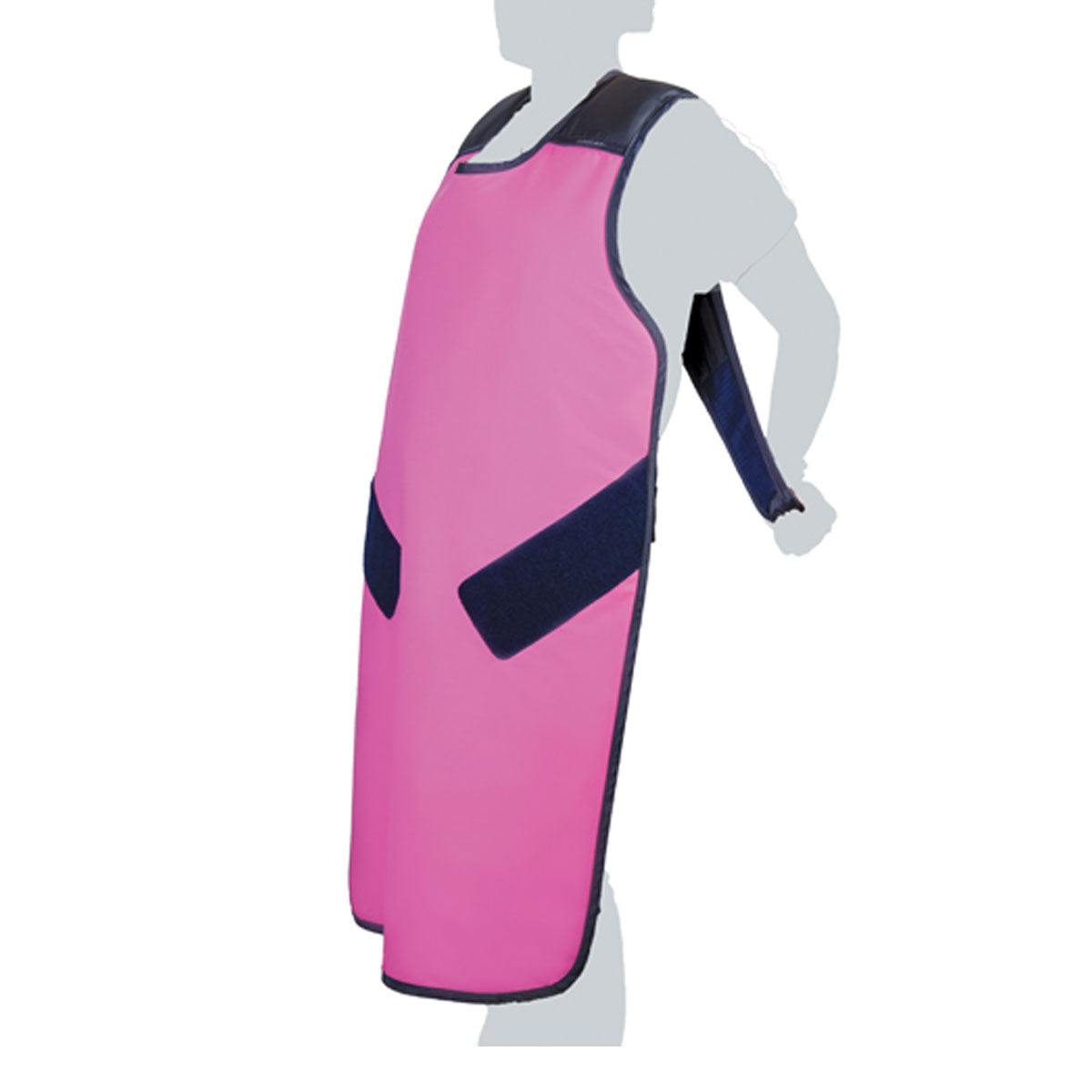 Buy Drop Off Front Lead Apron - Comfortable Protection with Quick ...