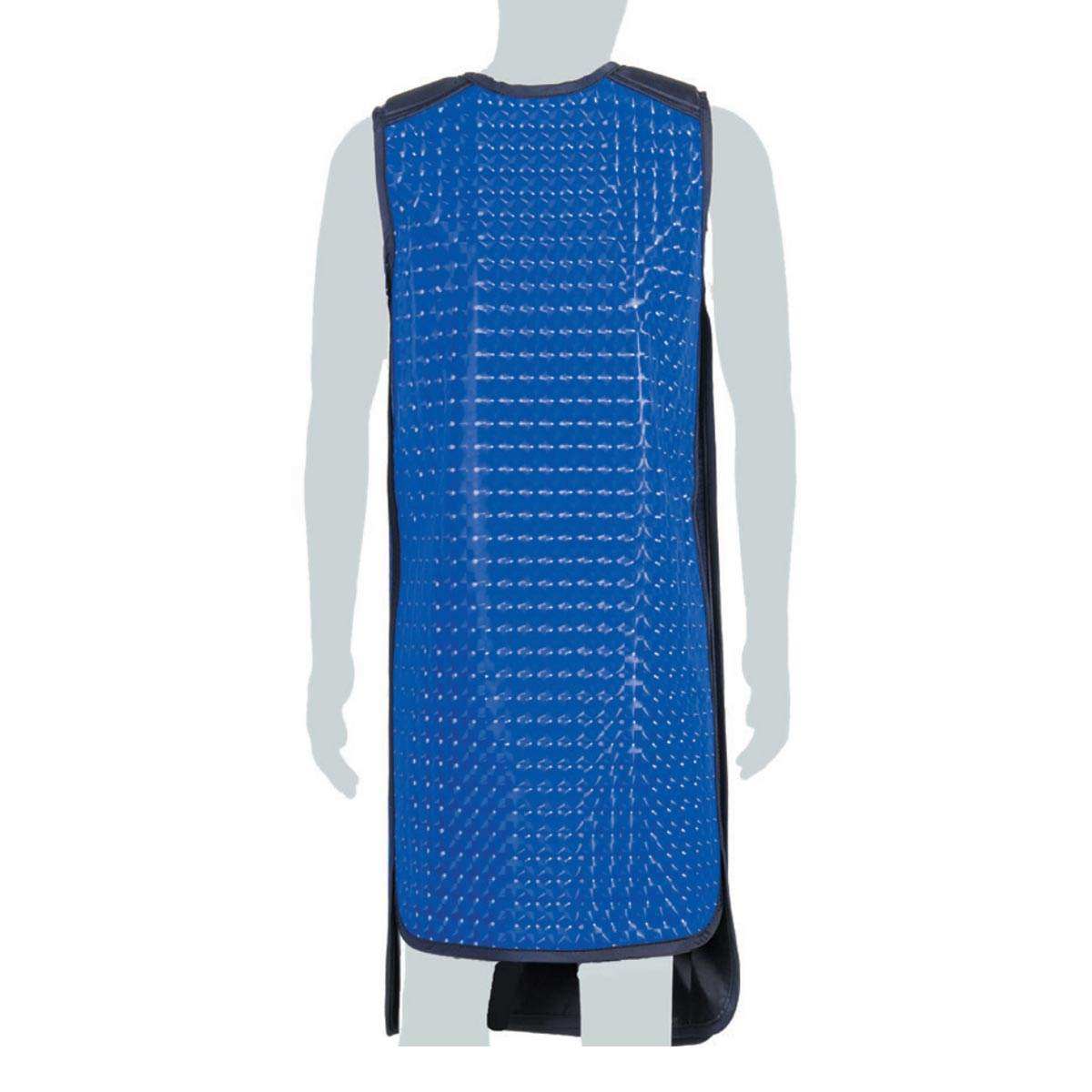 Buy Full Wraparound Lead Apron - Comfortable Protection during ...