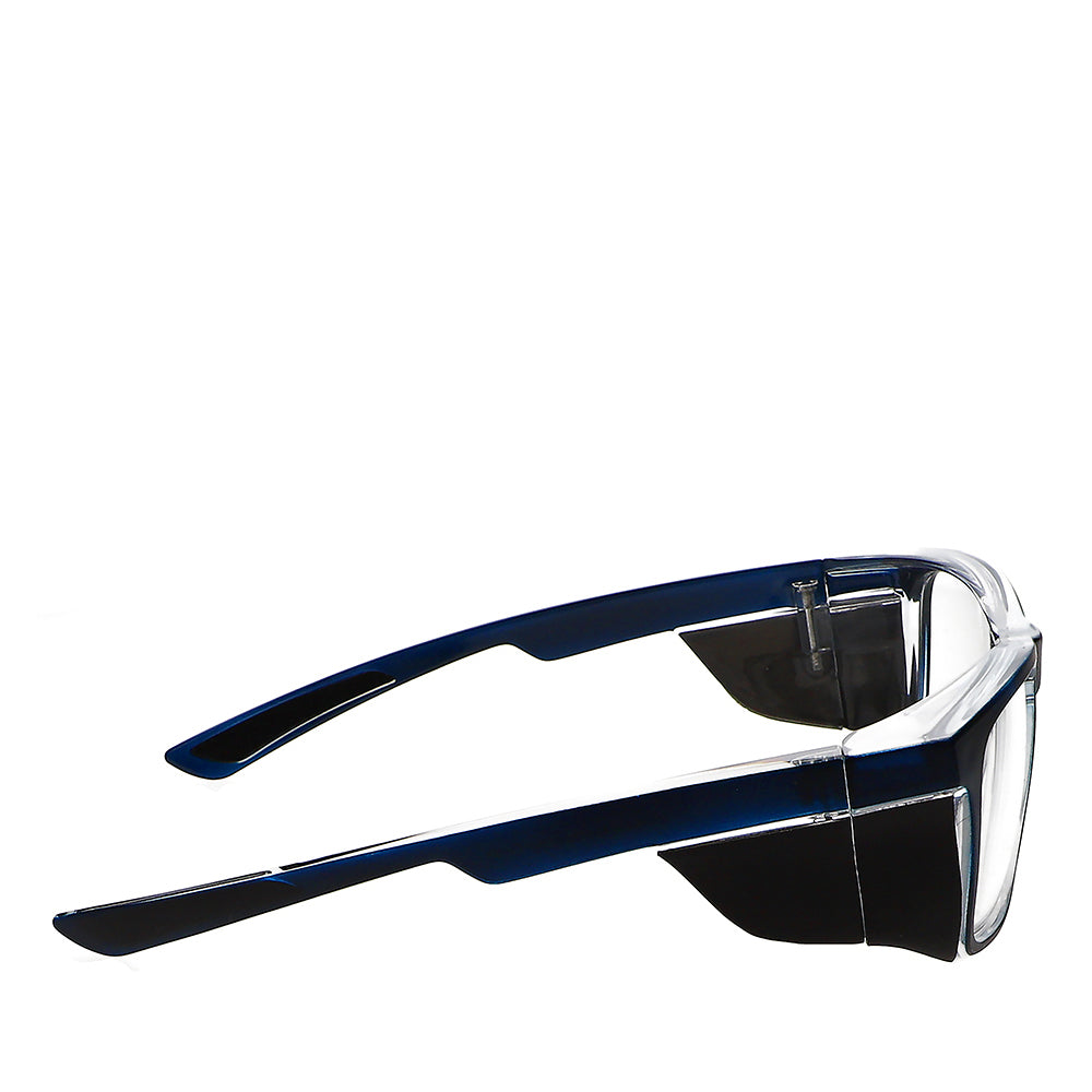 Buy Hipster Lead Glasses. Stylish Eye Protection for Your Radiation ...