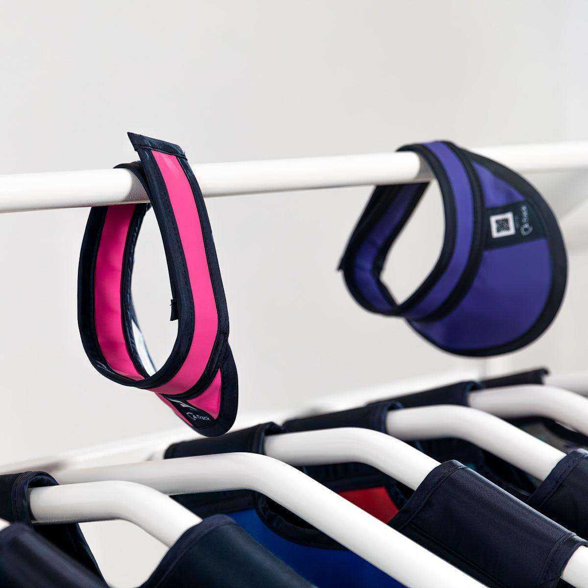 Buy Mobile Lead Apron Rack for 10 Tops & Skirts. Efficient & Easy ...