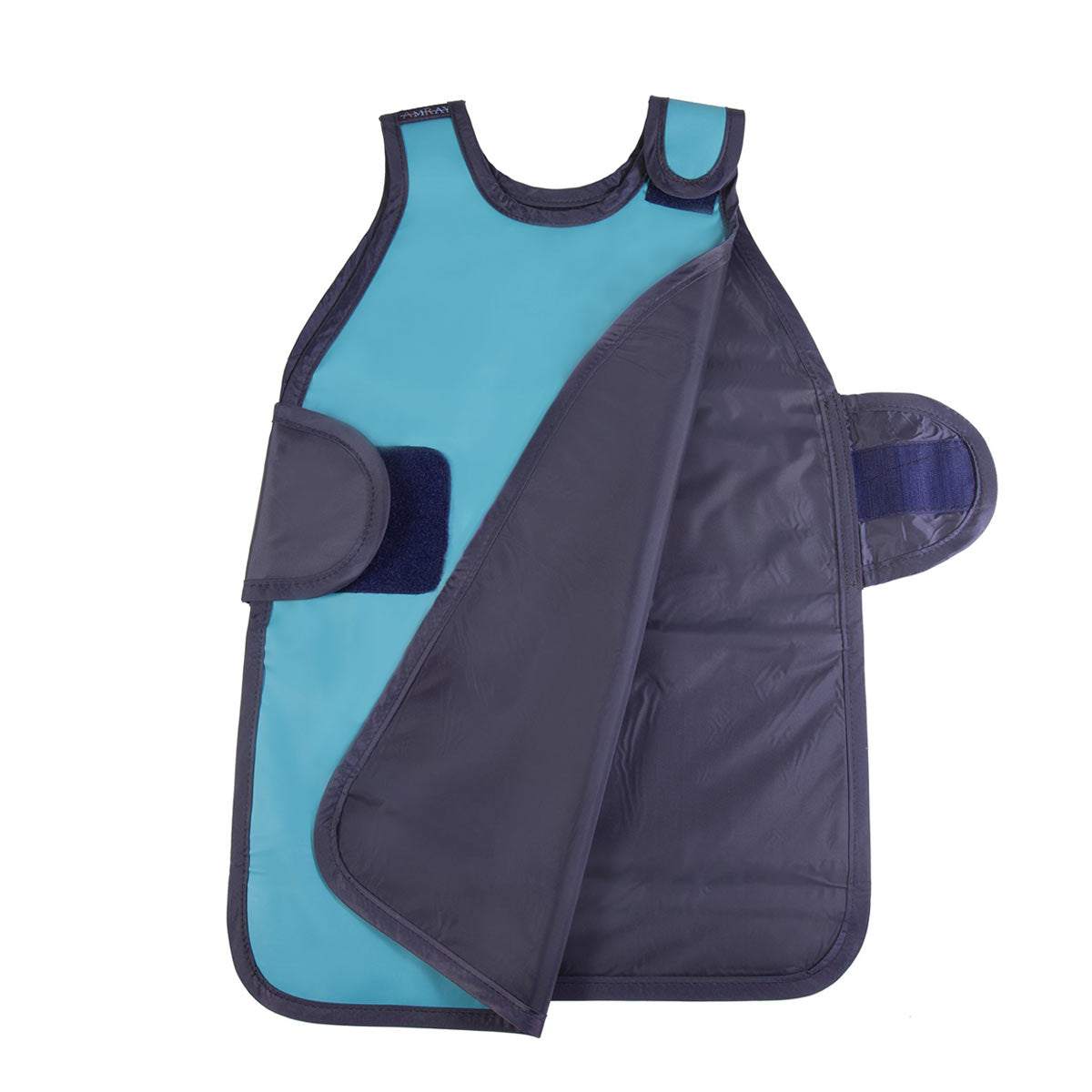 Buy Double-Sided Wraparound Lead Apron - Comfortable and Flexible Fit ...