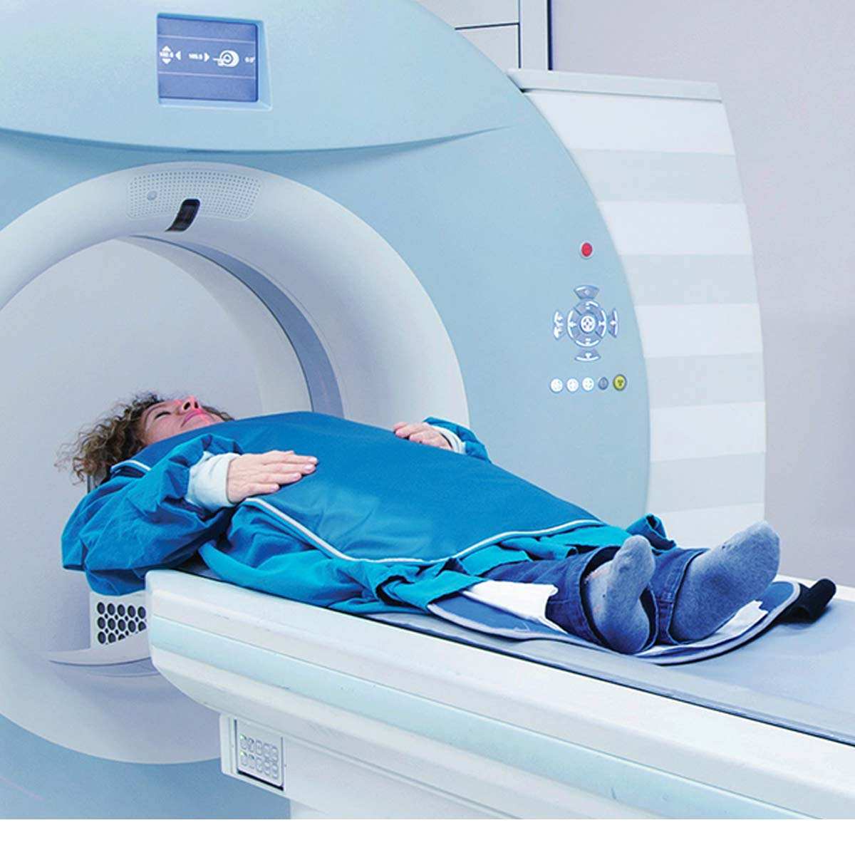 Buy Radiation Protection Blanket for Patients at Safeloox